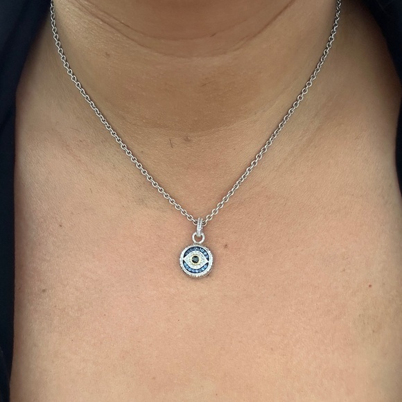 Judith Ripka | Jewelry | Judith Ripka Sterling Silver 8k Yellow Gold ...